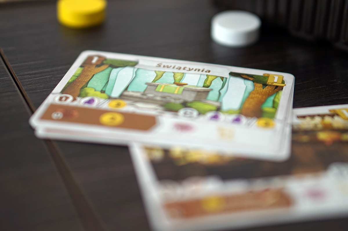 Recenzja gry Paper Tales | Angry BoardGamer