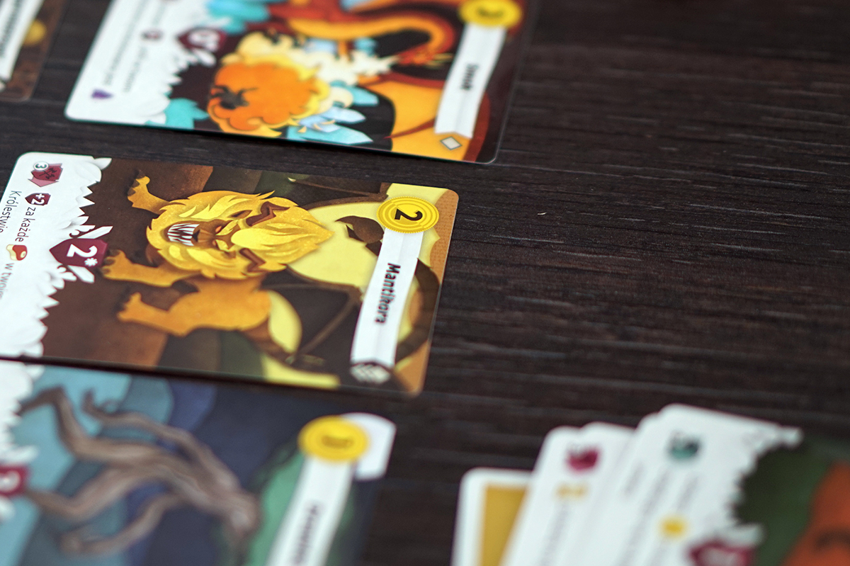 Recenzja gry Paper Tales | Angry BoardGamer