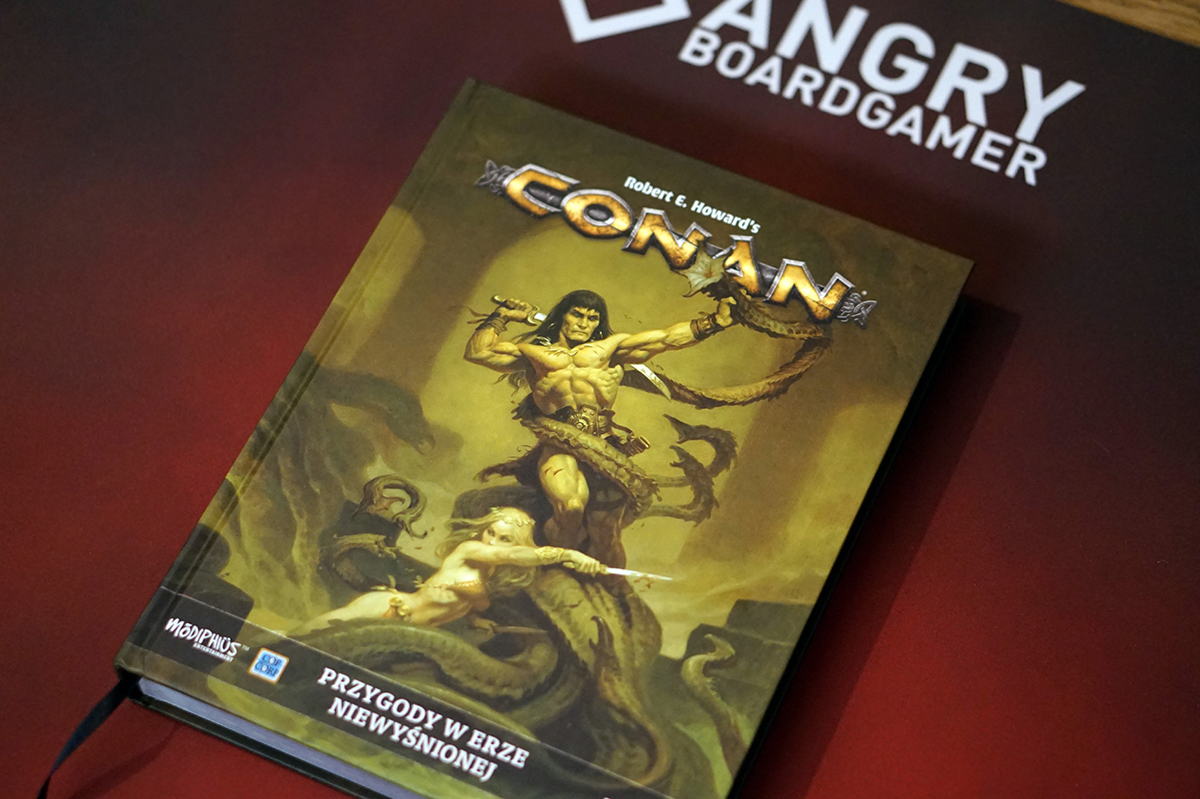 1_conan | Angry BoardGamer