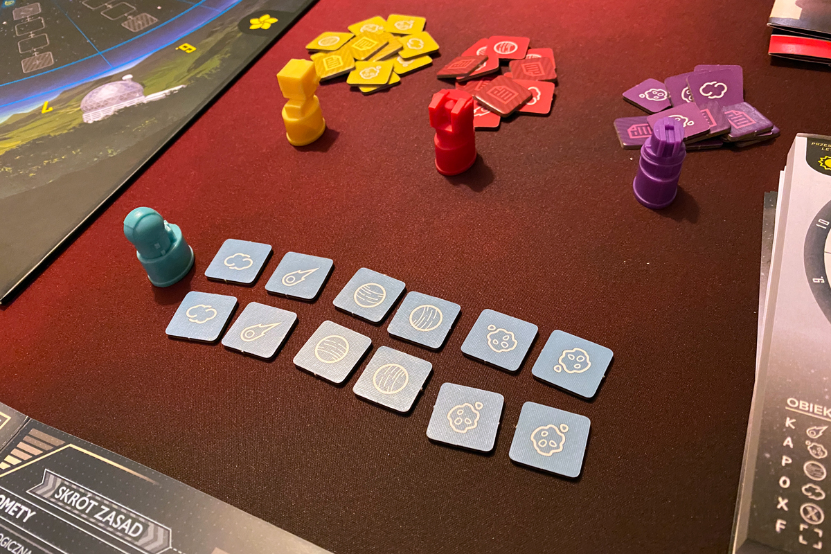 007 | Angry BoardGamer