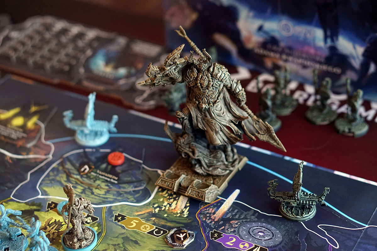 10_lor | Angry BoardGamer