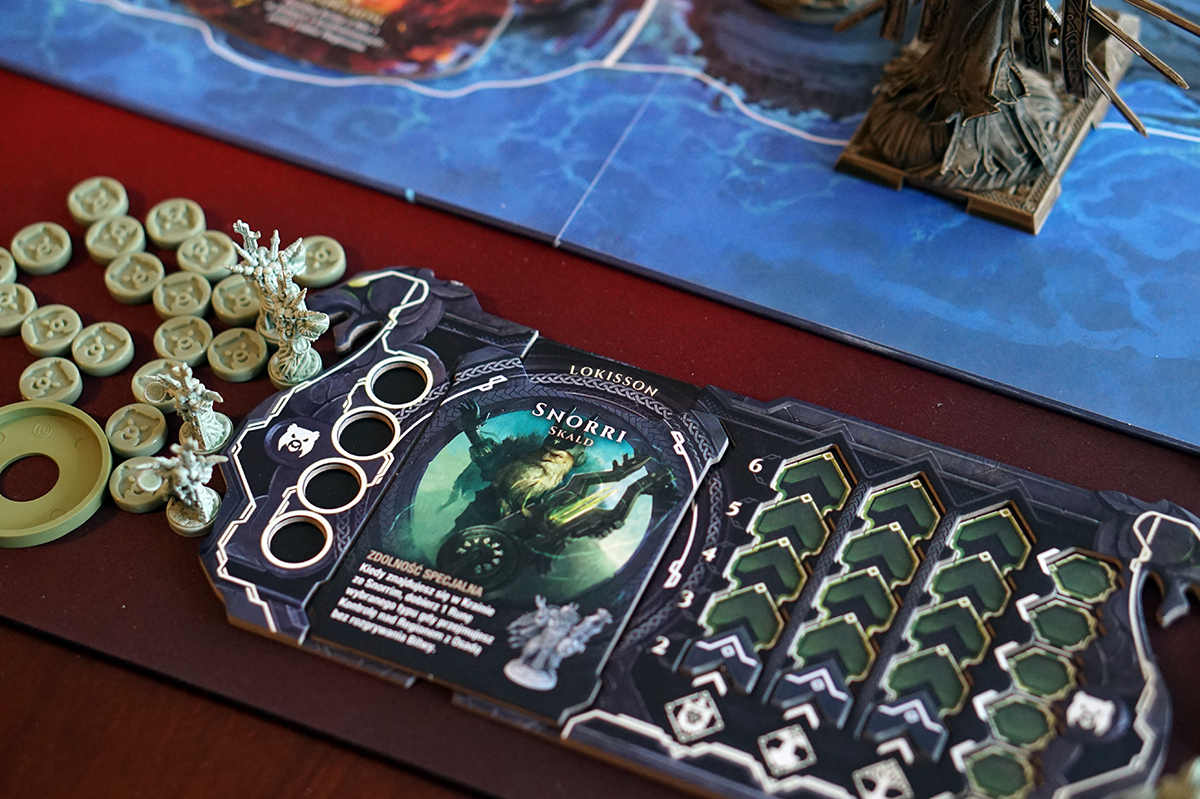 14_lor | Angry BoardGamer