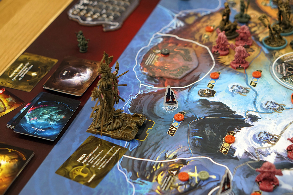 29_lor | Angry BoardGamer