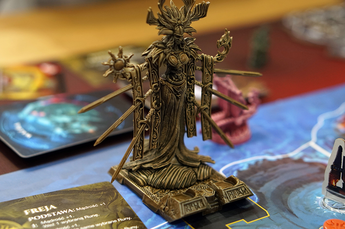 33_lor | Angry BoardGamer