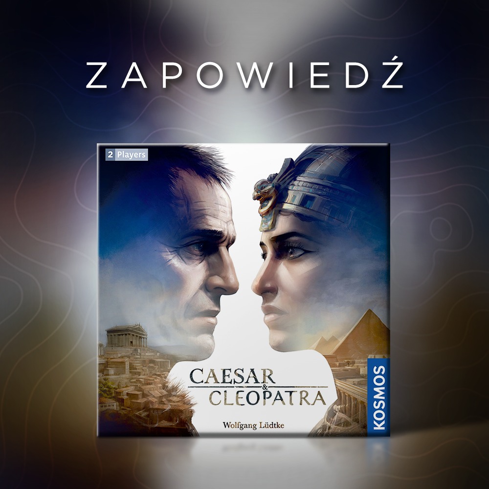 Galakta – zapowiedzi 2025 | Angry BoardGamer