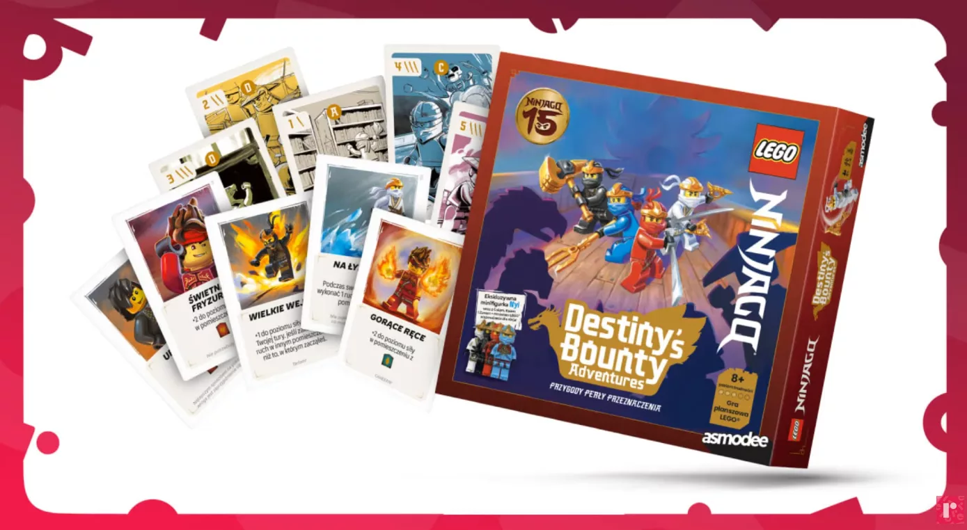 lego-destinysbountyadc-ninjago | Angry BoardGamer